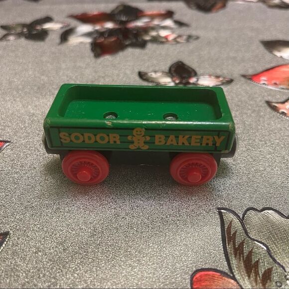 Thomas & Friends | Toys | Sodorbakerycar | Poshmark